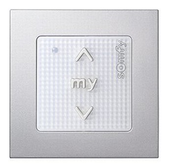 Secure and insulate your windows with Somfy motorised roller shutters ...