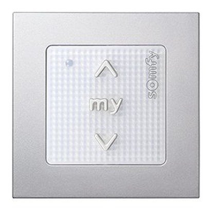 SMOOVE ORIGIN INTL RTS | Somfy