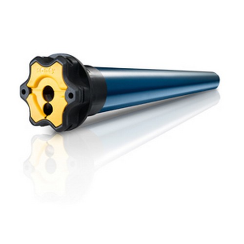 Motors for Motorised Roller Shutters - Somfy