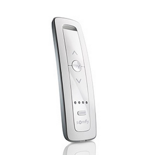 All Remote Controls - Somfy