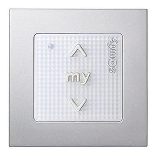 Solutions for Motorised Roller Shutters - Somfy