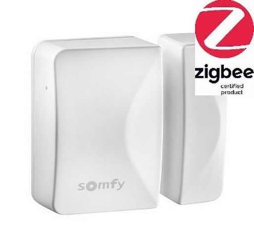 Sensors for Shutter, Blinds, Screens and Awnings - Somfy