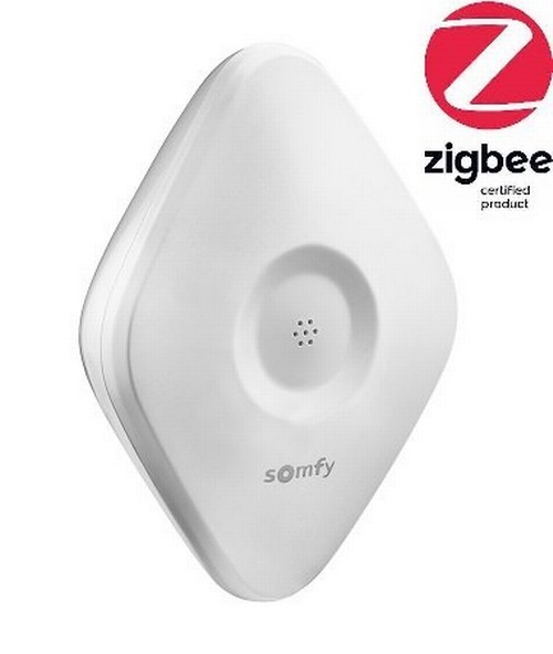 Sensors for Shutter, Blinds, Screens and Awnings - Somfy