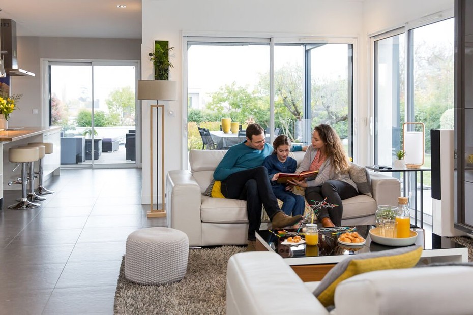 Somfy smart home's solutions to ease your life!