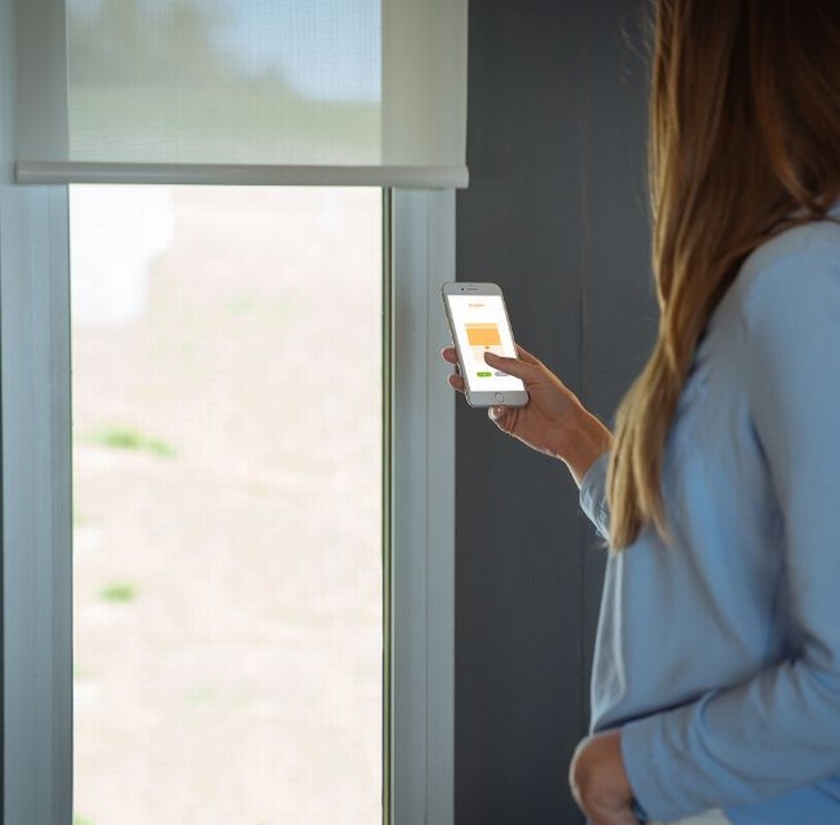 Connexoon Windows RTS