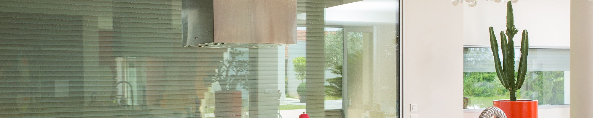 Solutions for Motorised Roller Shutters - Somfy